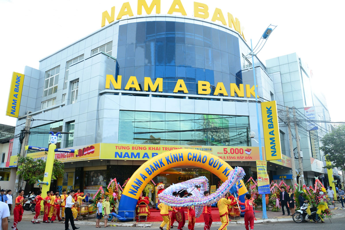 Thủ tục và điều kiện vay tín chấp Ngân hàng Nam A Bank - Meey Finance