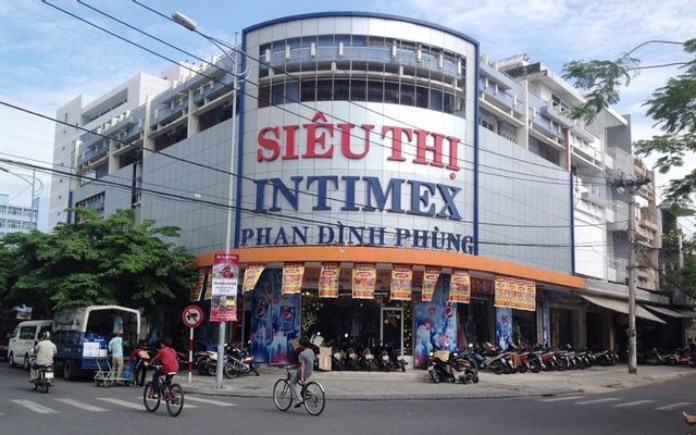 Cty Cp Tập Đoàn Intimex: [100% THÔNG TIN] về Intimex Group