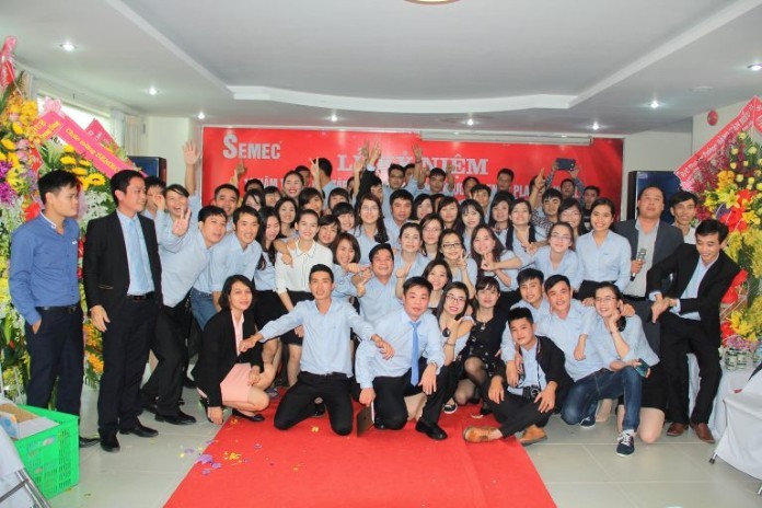 Công Ty Semec: [100% THÔNG TIN] về Công Ty Cổ Phần Tập Đoàn Semec