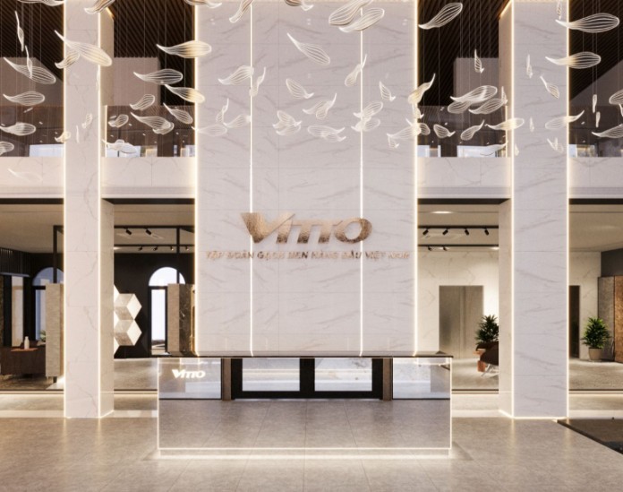 Công Ty Vitto: [100% THÔNG TIN] về Công Ty Cổ Phần Tập Đoàn Vitto