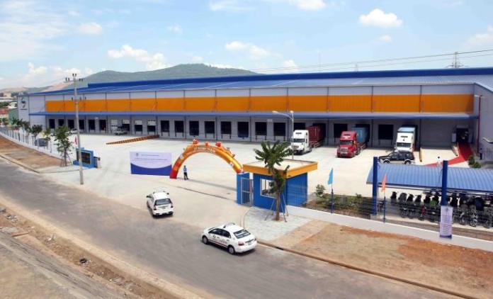 Cty Transimex: [100% THÔNG TIN] về Công Ty Transimex