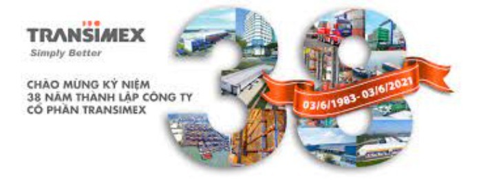 Cty Transimex: [100% THÔNG TIN] về Công Ty Transimex