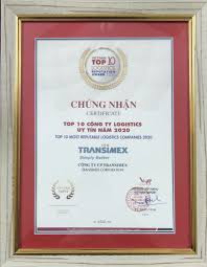 Cty Transimex: [100% THÔNG TIN] về Công Ty Transimex