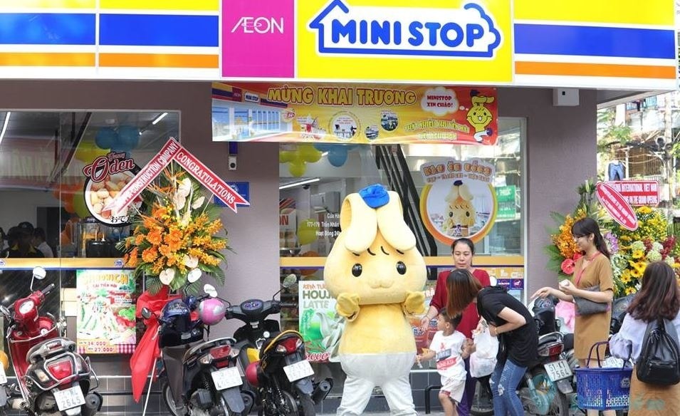 Những kinh nghiệm giúp bạn ứng tuyển thành công Ministop