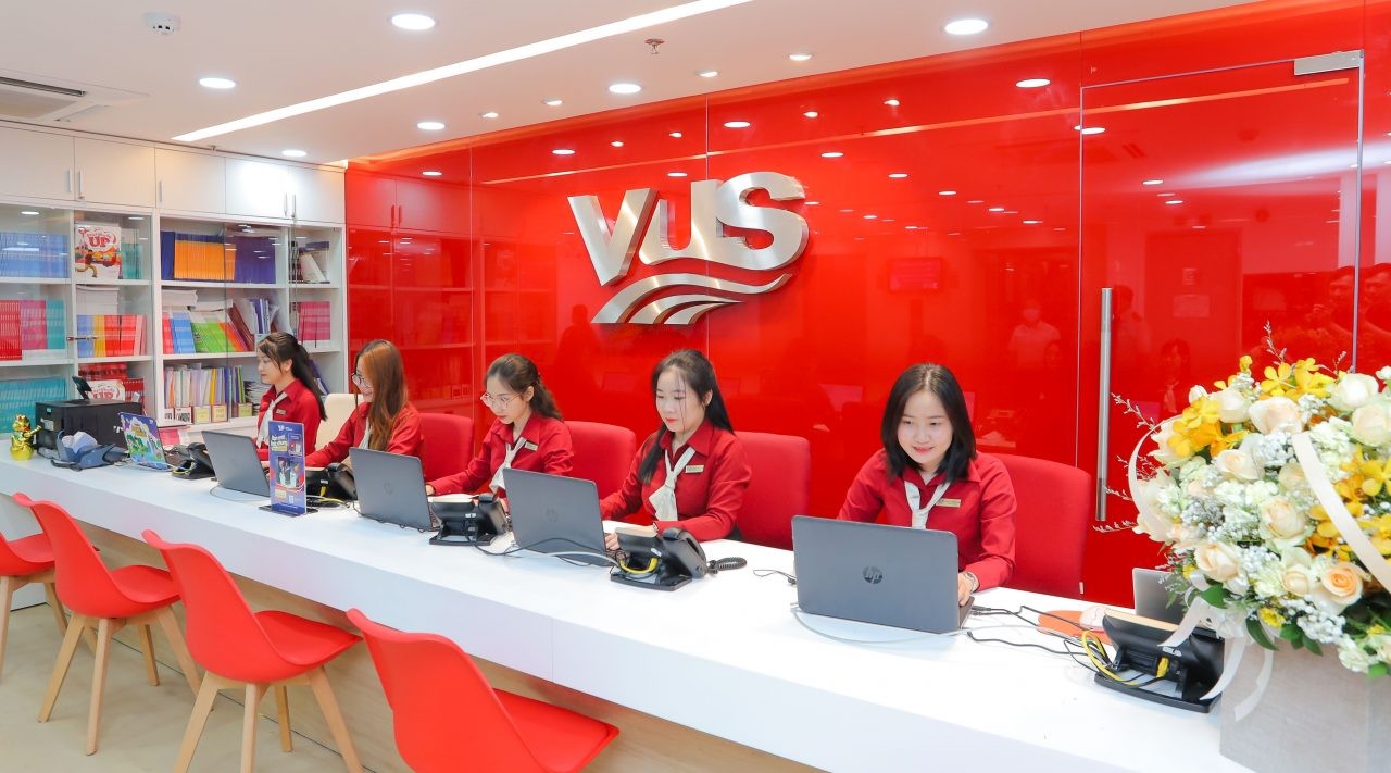 VUS là gì? Những điều cần biết khi phỏng vấn tại VUS