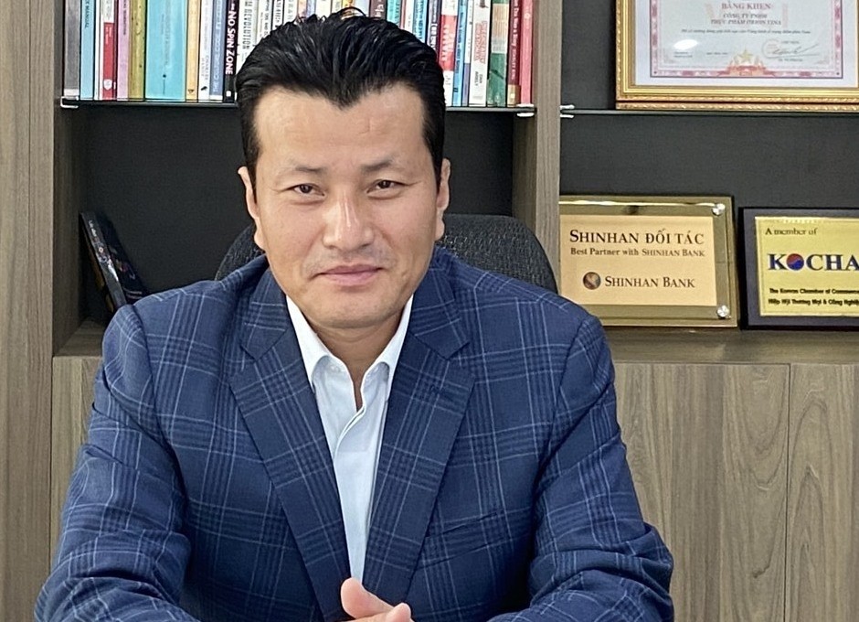 Orion Food Vina kinh doanh như thế nào ở thị trường Việt Nam?