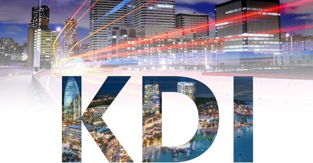 Công Ty KDI Holdings: [100% THÔNG TIN] về Tập Đoàn KDI Holdings