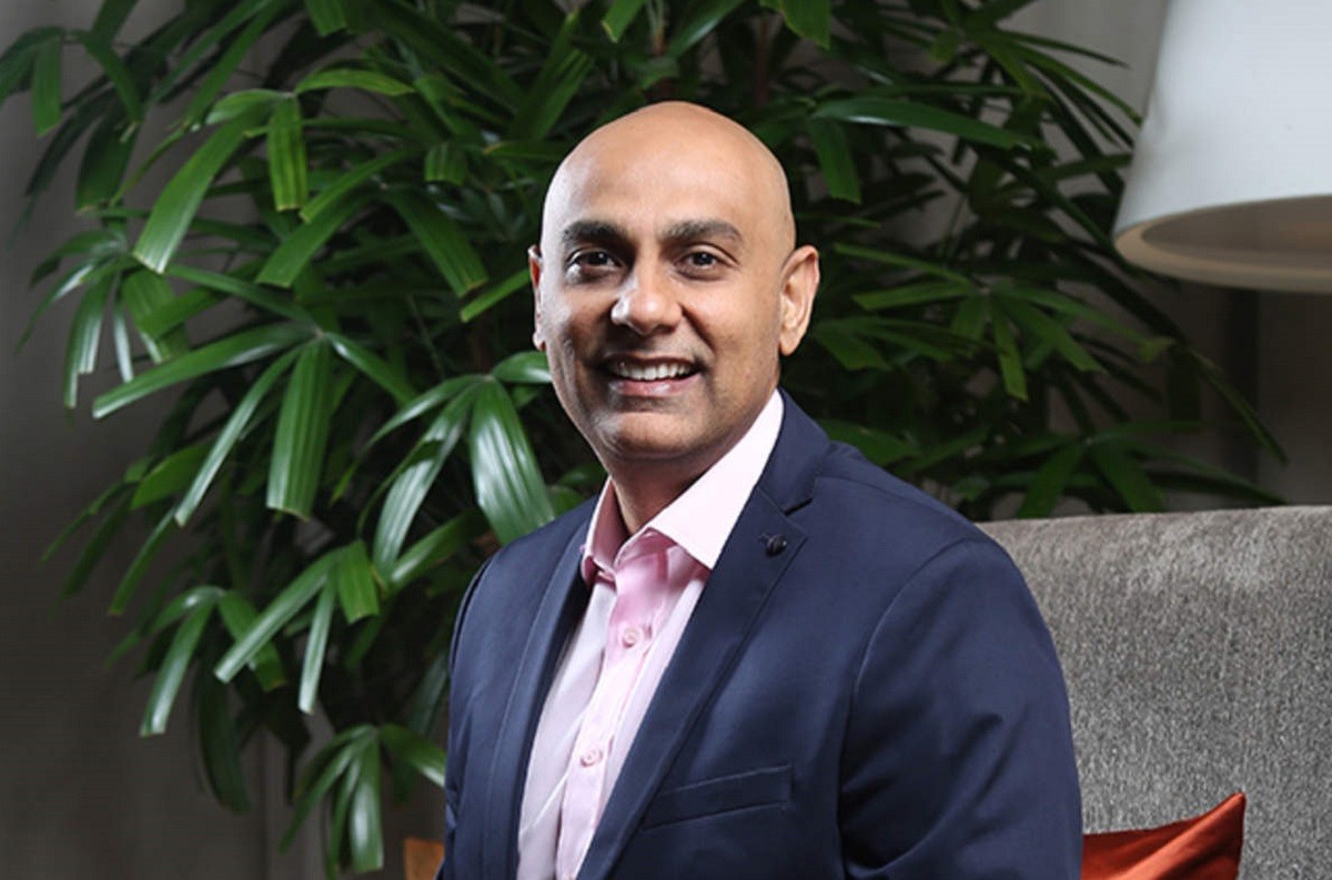 CEO ZaloPay - ông Anupam Pahuja: Cuộc chiến của chúng tôi là chống lại ...