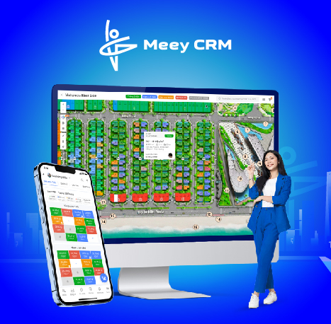 Meey Value - Công cụ định giá bất động sản ứng dụng công nghệ AI