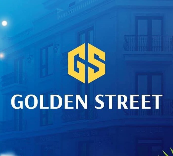 Toàn cảnh dự án Golden Street Thái Nguyên giai đọa năm 2022
